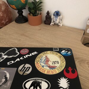 STS9 Vinyl Sticker Decalcar Decalwindow Decalcar | Etsy