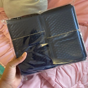 25 50 100 200 Pack 6x9 Paper Bags Tribal Chevron Leopard | Etsy