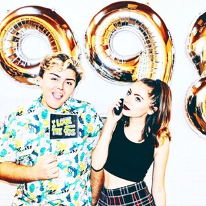 Autism Awareness Photo Booth Props Printable or Ready Made - Etsy