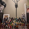 Minifigure Large Display Stand - 56 Figure Riser - Etsy