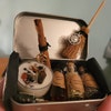 Protection Travel Altar | Shielding Ritual Kit | Witchcraft Kit ...