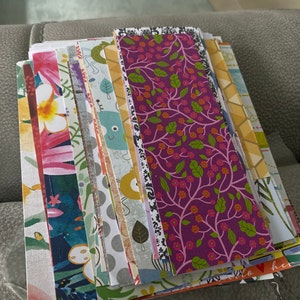 50 Mini Note Cards 2x2 Blank Lunch Box Notes Small Tiny | Etsy