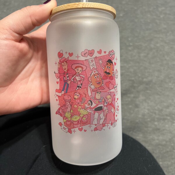 Tangled Rapunzel Stainless Tumbler - Pascal- Disney - Disneyland - Etsy