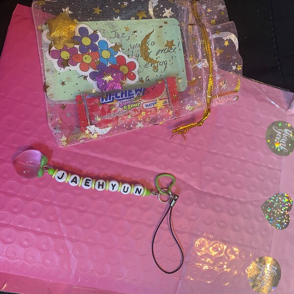 RIIZE WONBIN Photo Keychain - Etsy