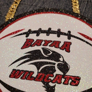 Pancake Turnover Chain - Etsy