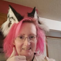 Jinx Inspired Cat Ears Cosplay Cat Ears - Etsy
