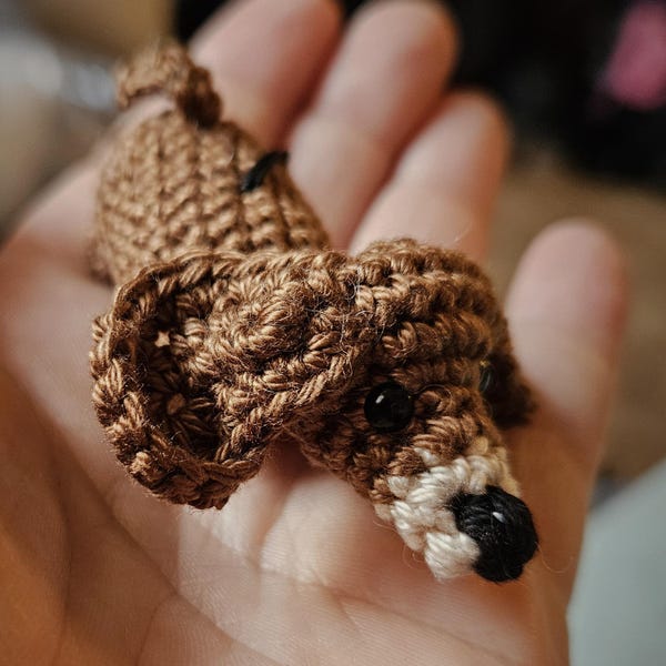 Ocean Sunfish Crochet Pattern, Stuffed Sea Animals Crochet Pattern ...