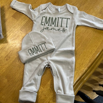 Baby Boy Jon Jon, Baby Boy Bubble, Boys Summer Romper, Boys Summer ...