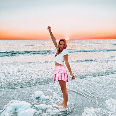 STARLIGHT PRESET: A Mobile Lightroom Preset - Etsy