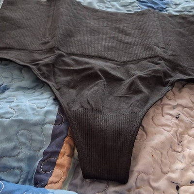 Body Shaper Full Compression Faja Post Surgery Post Op Post Partum ...