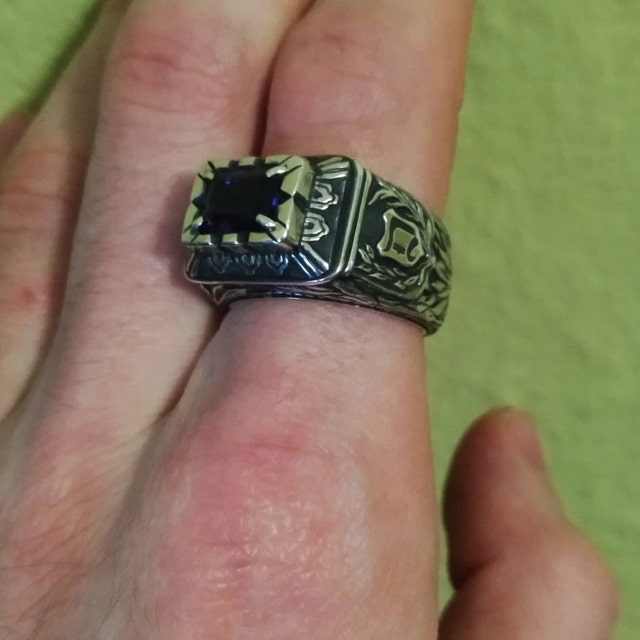 Smirnovjeweller | Etsy