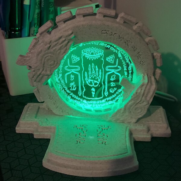 Apex Legends Pack Loot Box Phone Stand Gamer Desk Decor Handmade ...