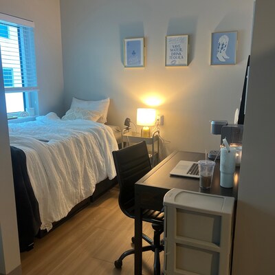 Coastal Cowgirl Western Dorm Room Pink Orange Gallery Wall Art - Etsy