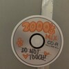 2000s CD Mix Sticker, Sticker for Millennials - Etsy