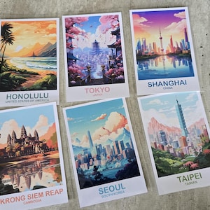 Rome Italy Travel Postcard, Rome Travel Postcard, Italy Postcard, Rome ...