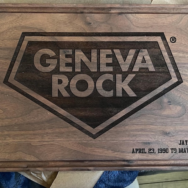 Engraved Poem, Personalized Poem in Wood, Handwritten Heirloom, Child's ...