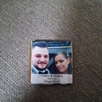 A Wedding Tradition, an Italian Tradition, Wedding Favors for Guests ...