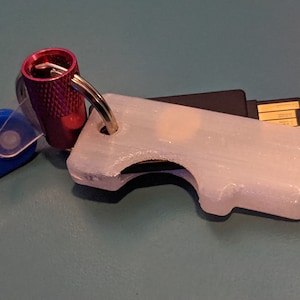 RSA SecurID Desk Stand | Etsy