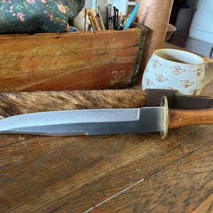 Buffalo Arrows - Etsy