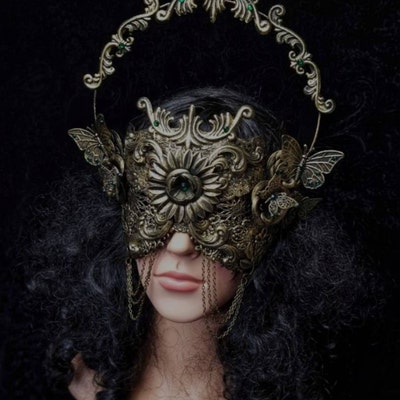 Meet Your Loa and Demon: Magical Remote Learning-complete Initiation ...