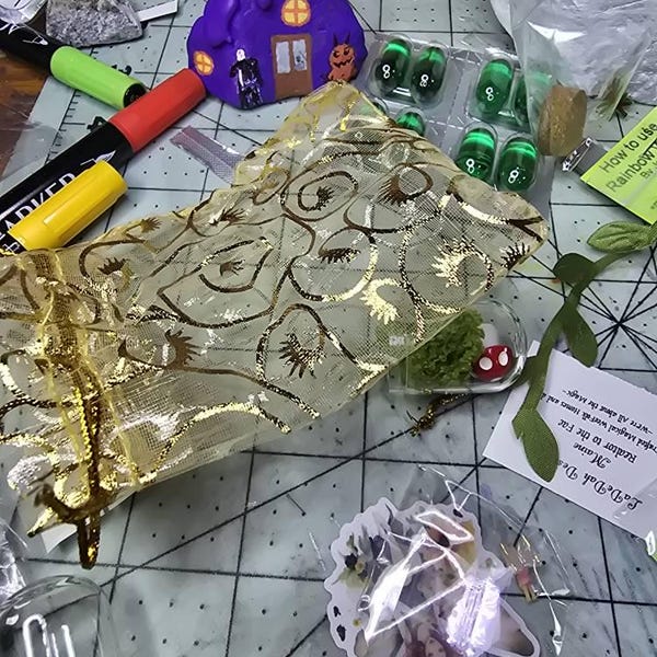 Itty Bitty Tiny Micro Miniature Fairies- Fairy for Terrarium - Etsy