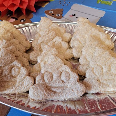 3d Printed Middle Finger Cookie Cutter - Etsy