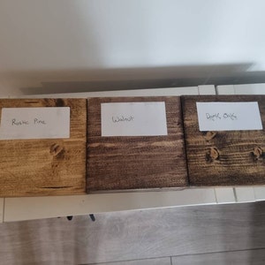 Wooden Desk Industrial Desk Computer Desk Home Office - Etsy