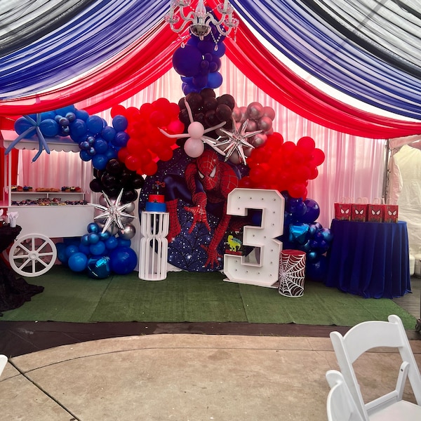 Plinth Prop Table Decoration- DIGITAL DOWNLOAD (these Are Only Plans on ...