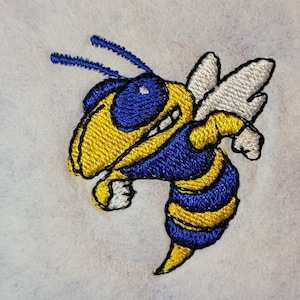 Air Force Embroidery Design, Air Force Embroidery File, Military ...