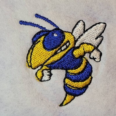 Air Force Embroidery Design, Air Force Embroidery File, Military ...