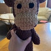 Crochet Pattern: Flip Flop Monkey / Amigurumi/ Stuffy/ Softie/ Animal ...