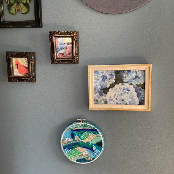 Gothic Goth Witch Cauldron Bloody Sanguine Vampire Halloween ...