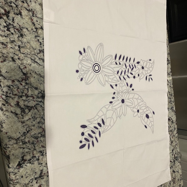 Color Your Own Personalized Pillowcase Zentangle Doodle Coloring Kids ...