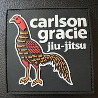 Rocker Patches/biker Rocker Patches/embroidery Patch/wine Red Patch ...