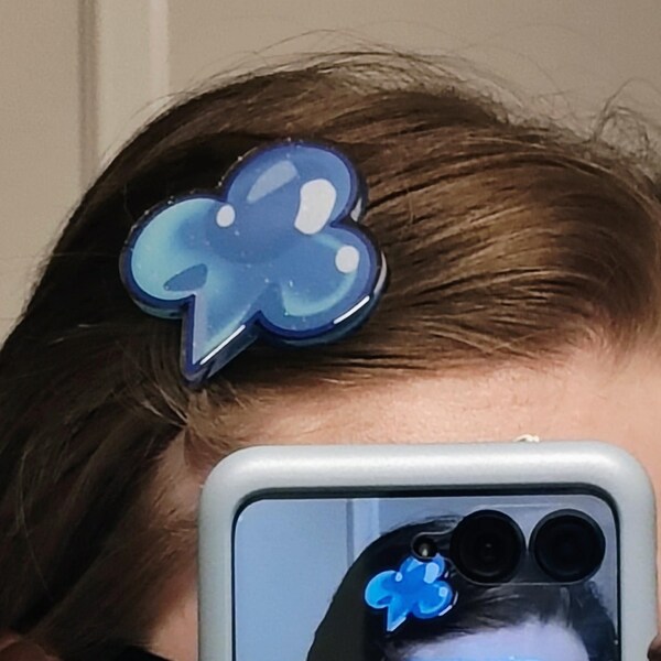 DIGITAL FILE | Fire Emblem Three Houses Mercedes Von Martritz Timeskip ...