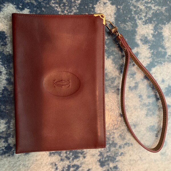 CELINE Authentic Vintage Sulky Horse Carriage C Monogram Shoulder Bag - Etsy