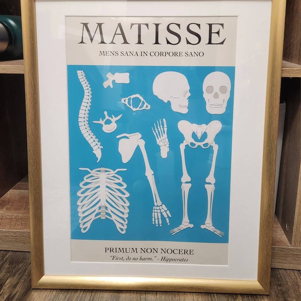 Enzyme Function Science Printable Poster - Etsy