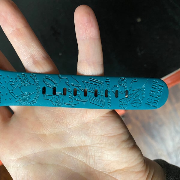 Outlander | Apple Watch | Fraser’s Ridge | I’m Not the Meek and ...