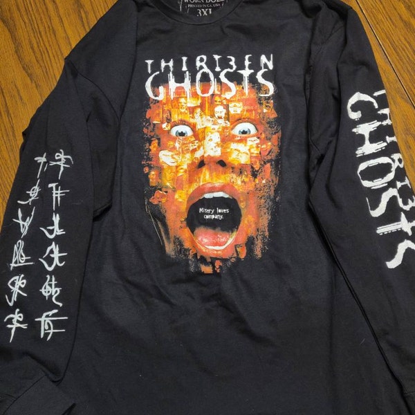 Thirteen Ghosts the Jackal Cage Replica Prop - Etsy