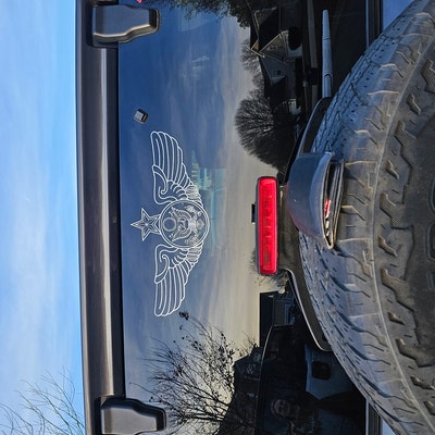 Air Force Enlisted Aircrew Wings SVG EPS PNG Vector File - Etsy