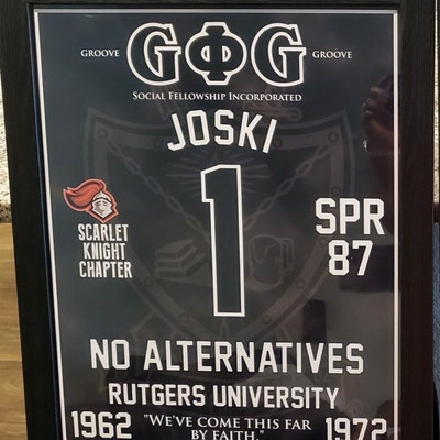 Pledge Posters - Etsy