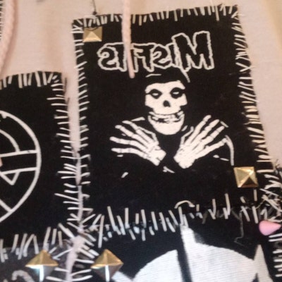 001 Grindcore Grind Power Violence Mince Dbeat Button Pin - Etsy