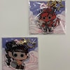 I'm at My Limit Screaming Calico Cat Sticker - Etsy