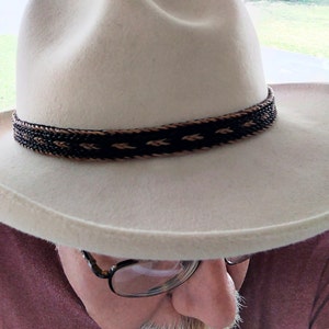 Cowboy Hat Stampede String Cowboy Chin Strap | Etsy