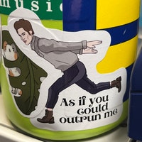 Nervous System Sticker - Etsy