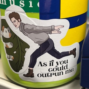 Nervous System Sticker - Etsy