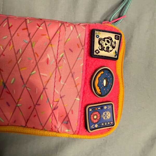 Glow Compass Ranger Eye RE PVC Patch EDC - Etsy