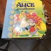 90s Disney Books Buy 1 or All, Disney Classics Series, Mouse Works ...