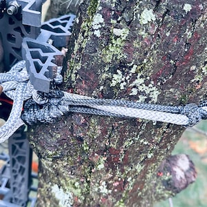 3/16 ONE STICK ROPE Amsteel Full Bury 7.5 - Etsy