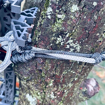 3/16 ONE STICK ROPE Amsteel Full Bury 7.5 - Etsy